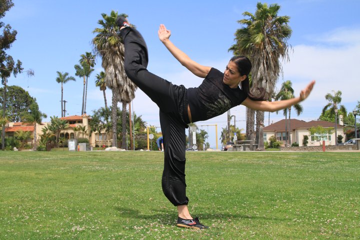 Picture of Gazzy Parman