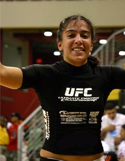 Picture of Gazzy Parman