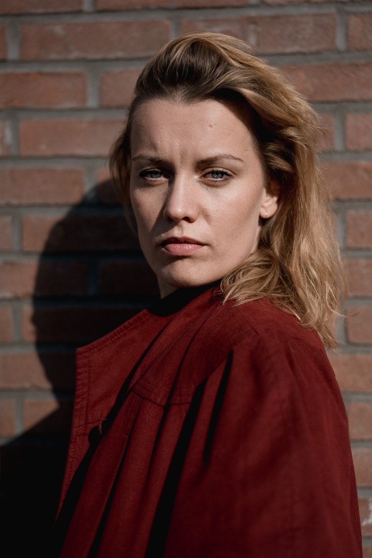 Picture of Birgit Welink