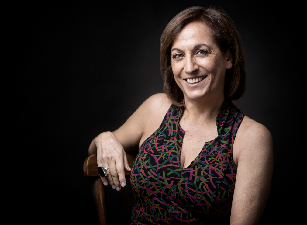 Picture of Carmen Balagué