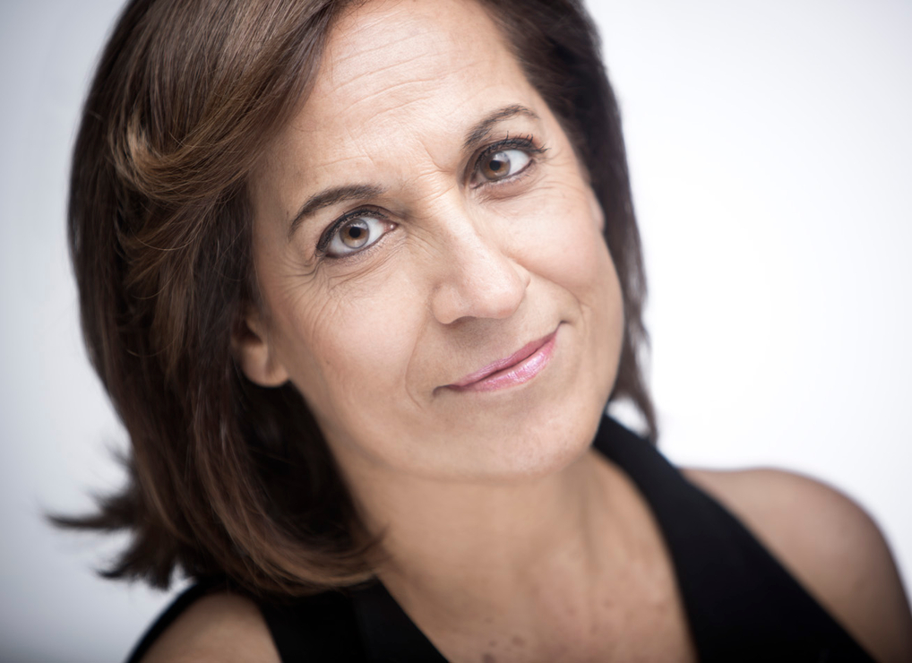 Picture of Carmen Balagué