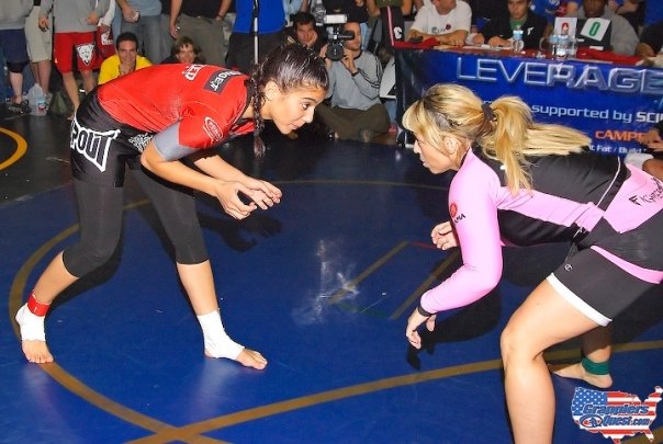 Picture of Gazzy Parman