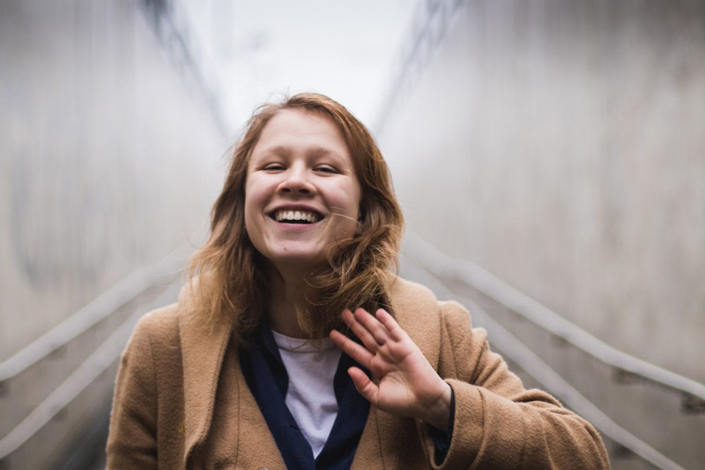 Picture of Anna Bachmann