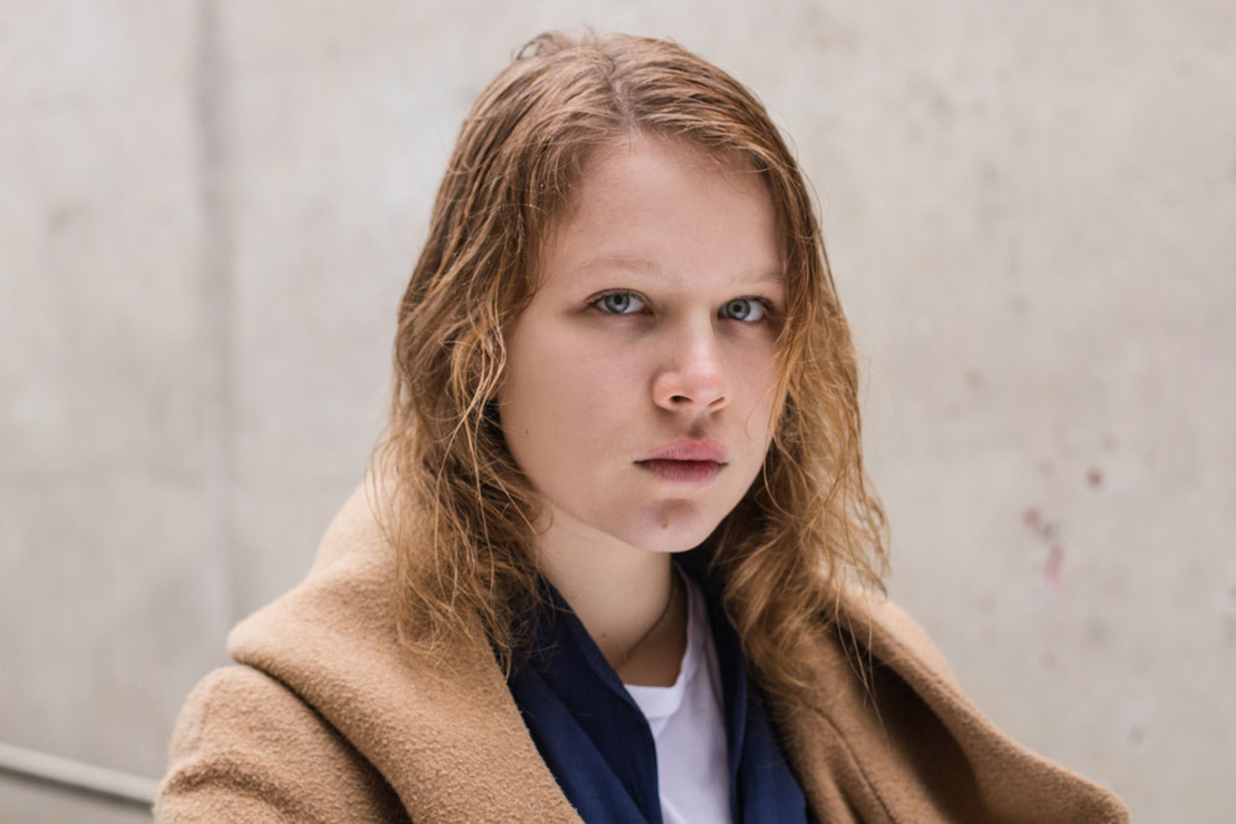 Picture of Anna Bachmann