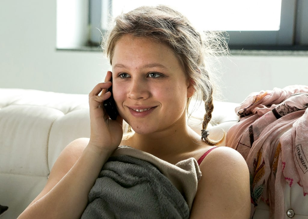 Picture of Anna Bachmann