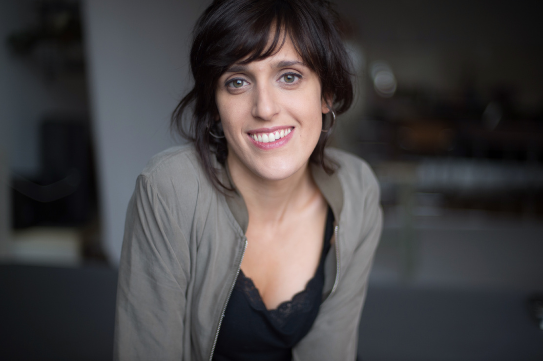 Picture of Laura Aubert