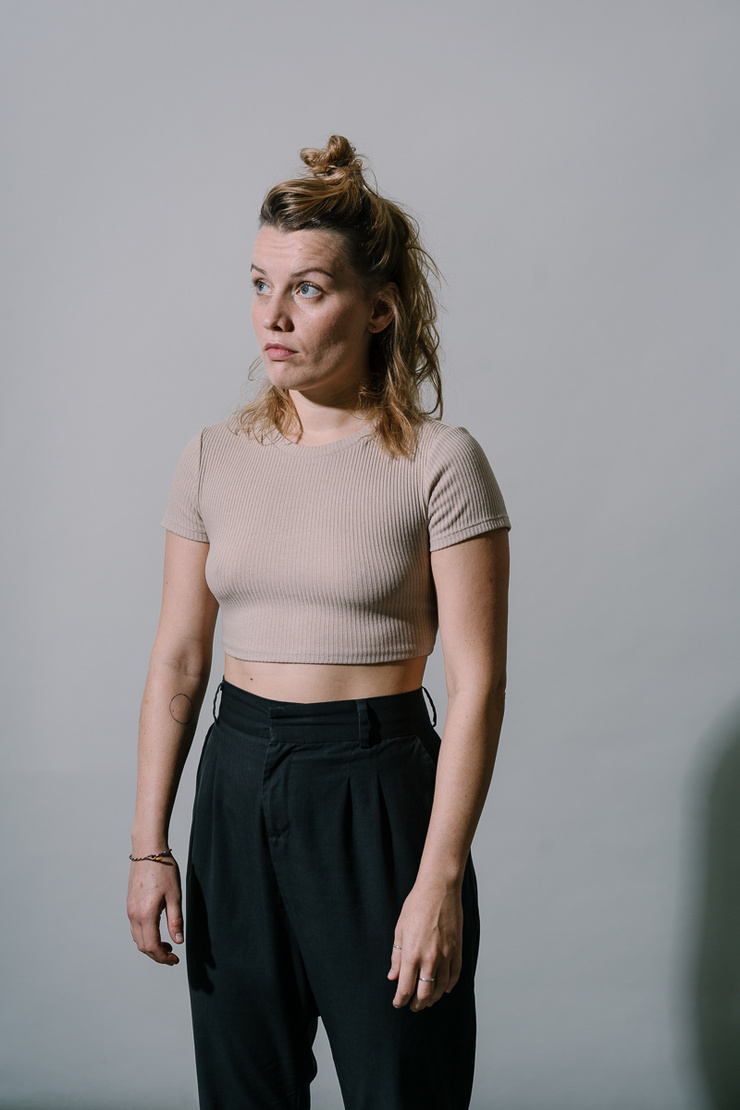 Picture of Birgit Welink