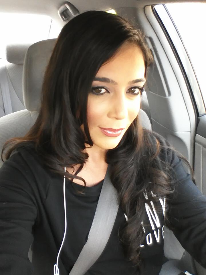 Picture of Gazzy Parman