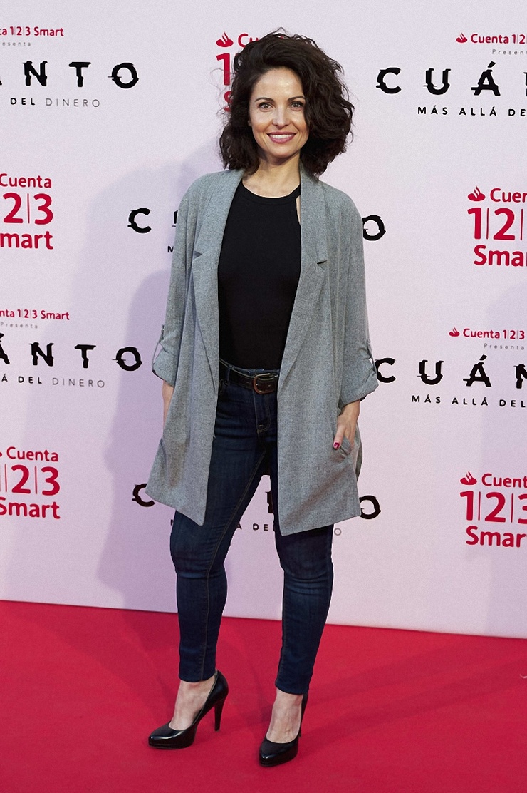 Aleida Torrent image