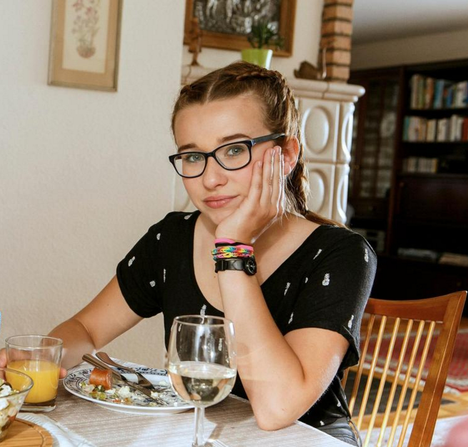 Picture of Katharina Witza