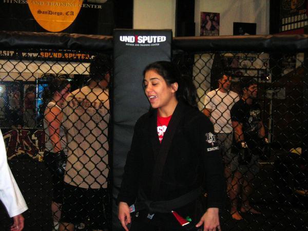 Picture of Gazzy Parman