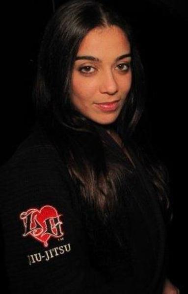 Picture of Gazzy Parman