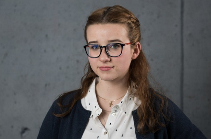 Picture of Katharina Witza