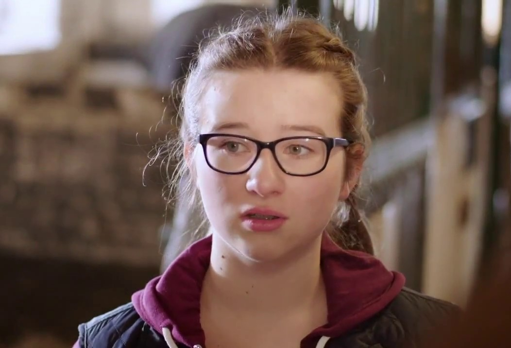 Picture of Katharina Witza