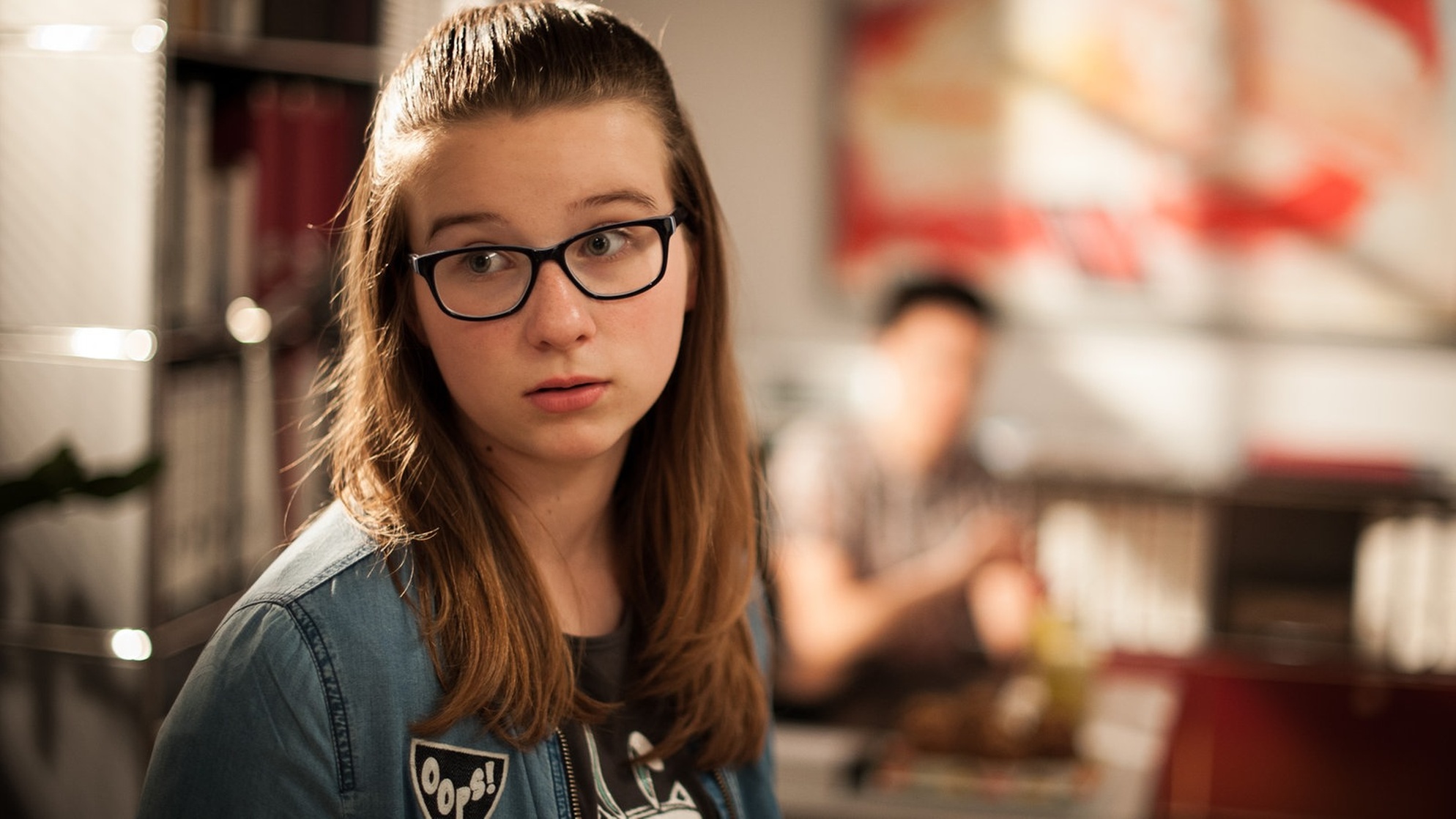 Picture of Katharina Witza