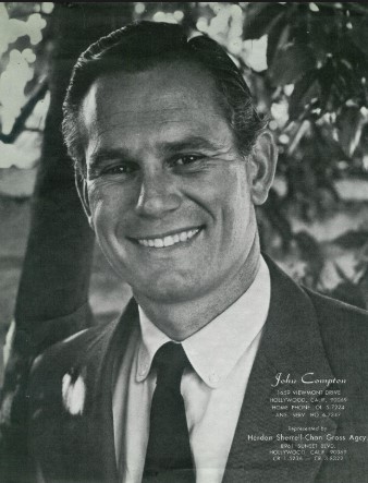 John Compton picture