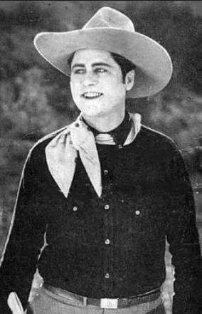 Picture of Bob Reeves