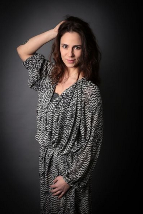 Nadine Sieber picture