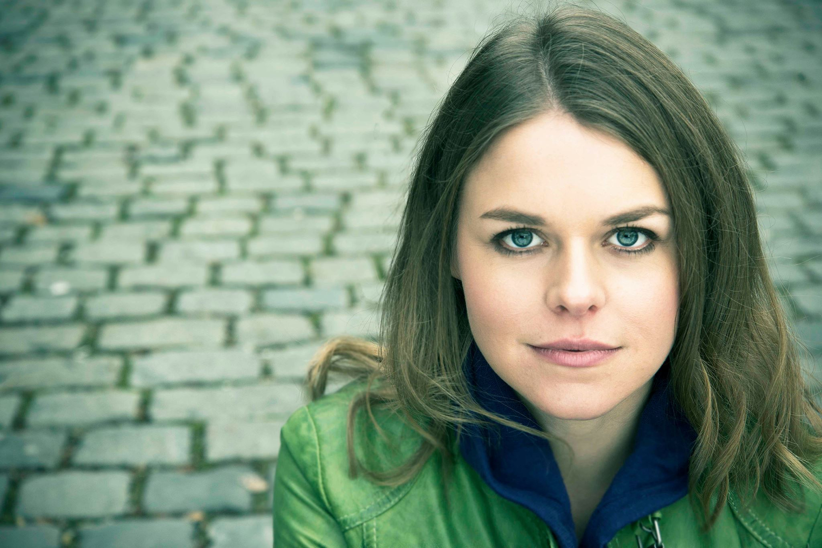 Picture of Isabel Kott