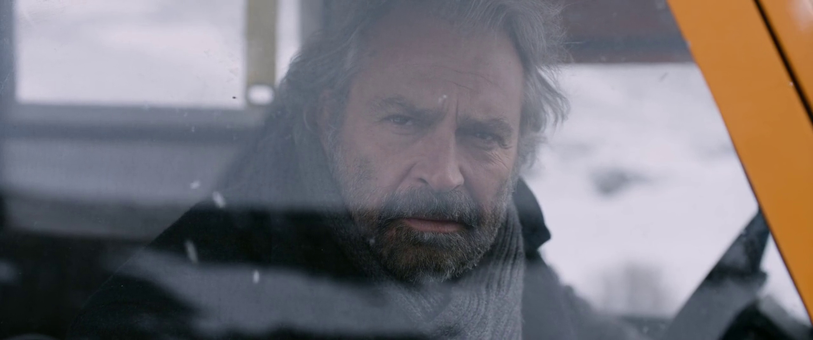 Picture of Winter Sleep