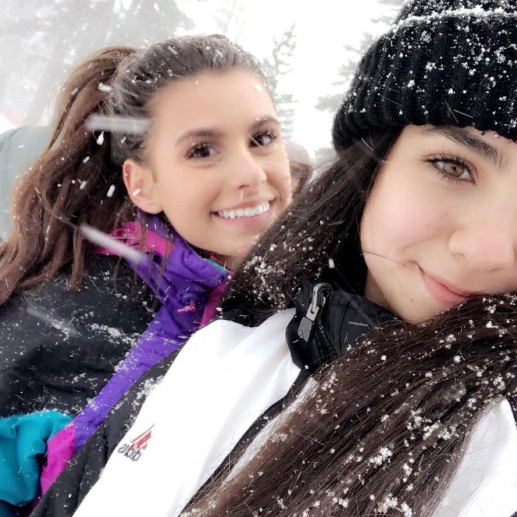 Image of Madisyn Shipman