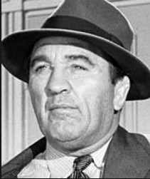 Picture of Karl 'Killer' Davis