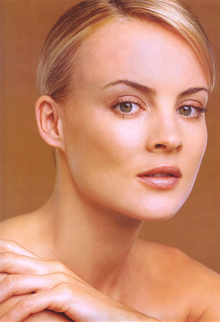 Picture of Michelle Behennah