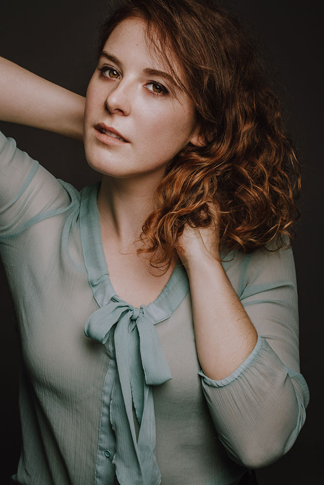 Picture of Clara de Ramon