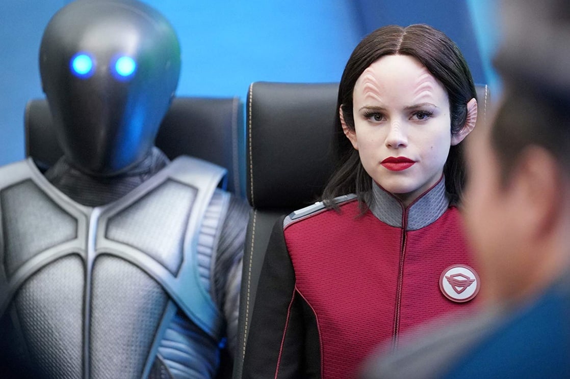 Picture of The Orville