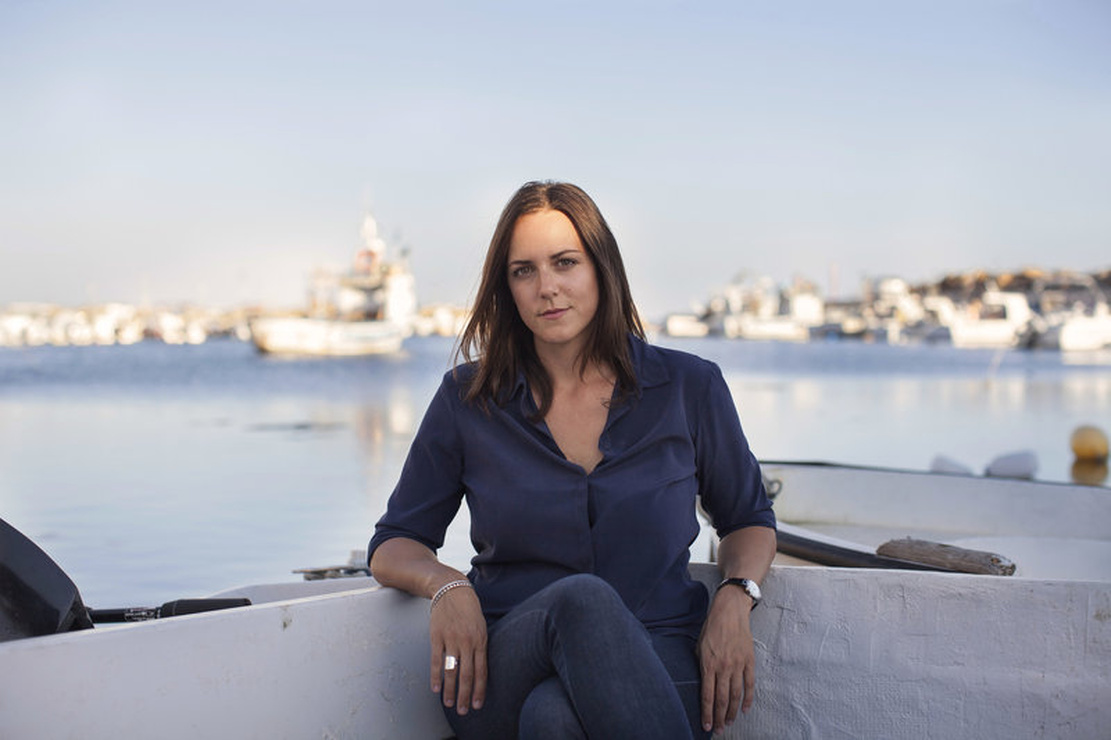 Picture of Nina Brunner