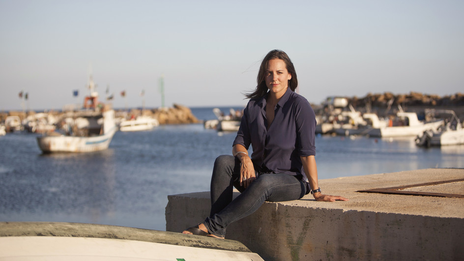 Picture of Nina Brunner