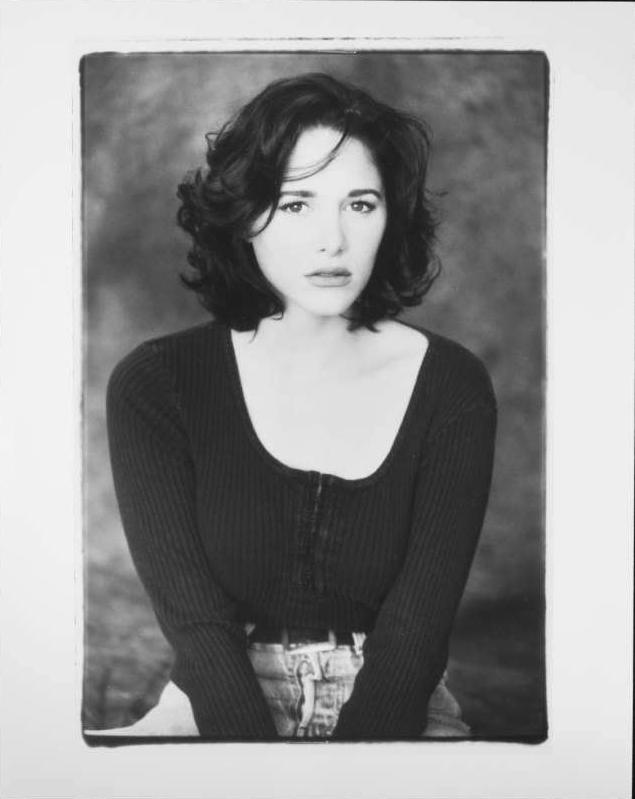 Picture of Charlie Spradling