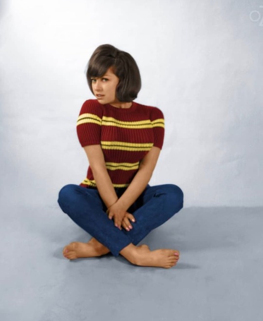 Picture of June Palmer