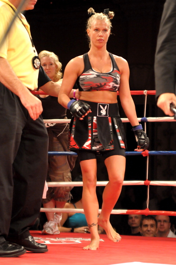 Picture of LaTasha Marzolla