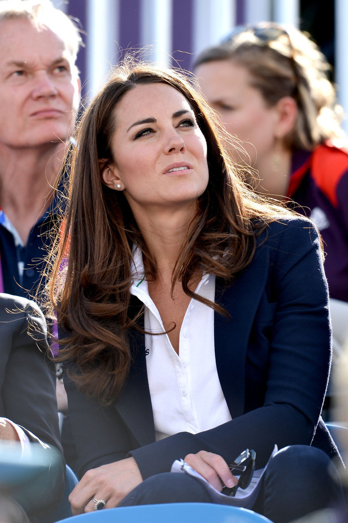 Picture of Kate Middleton