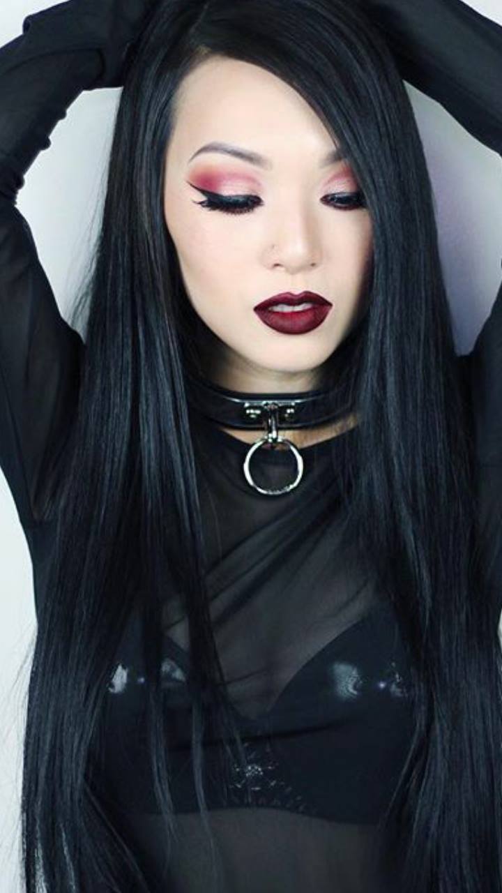 Linda Le (aka Vampy) image