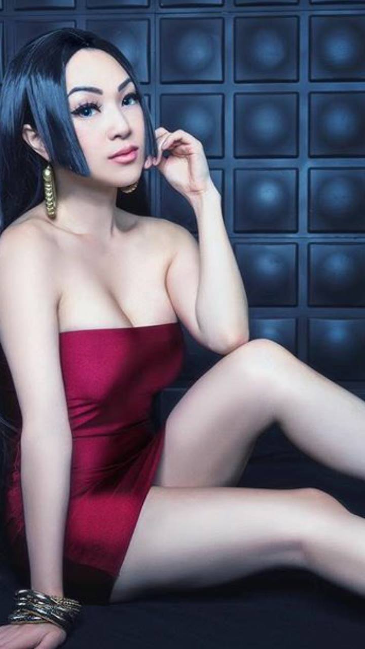 Linda Le (aka Vampy) picture
