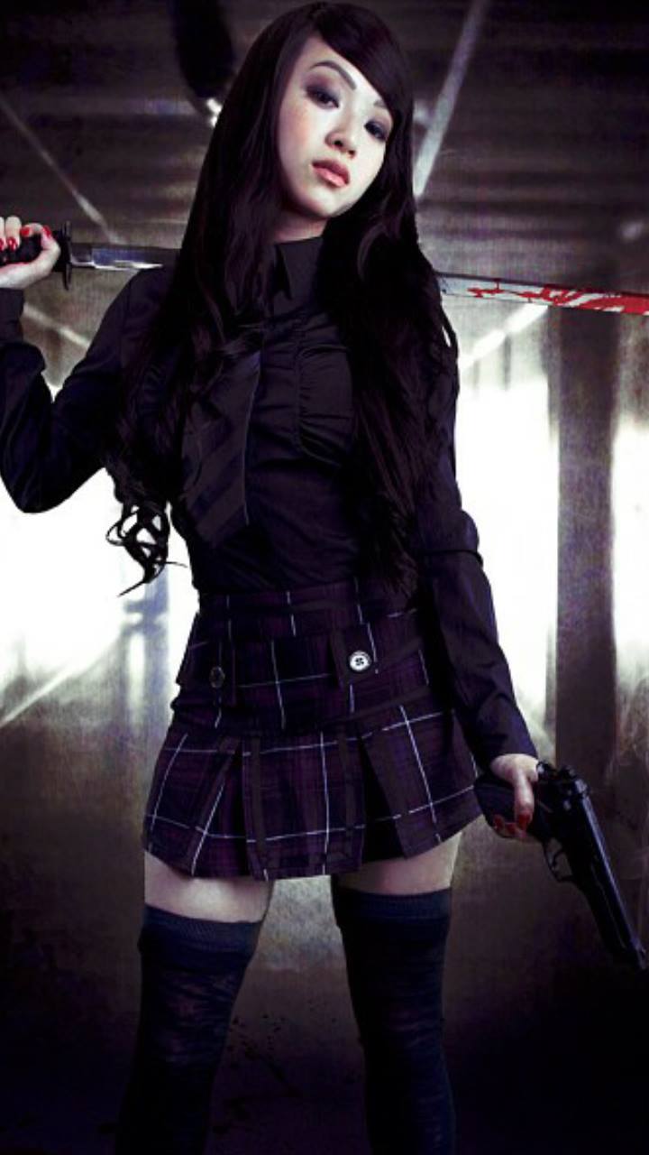 Linda Le (aka Vampy) image