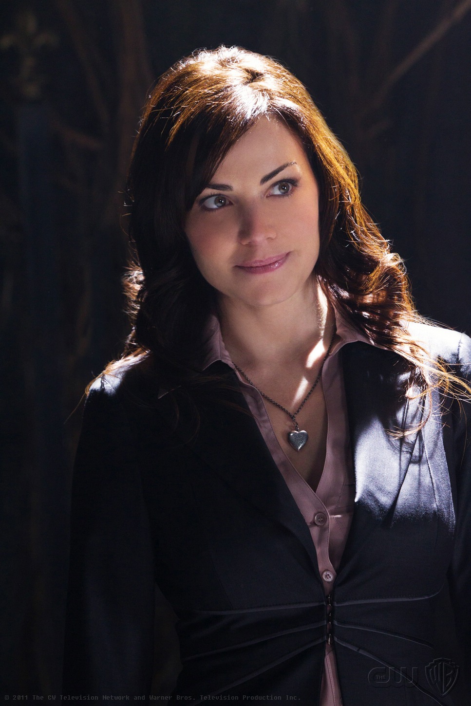 Picture of Erica Durance