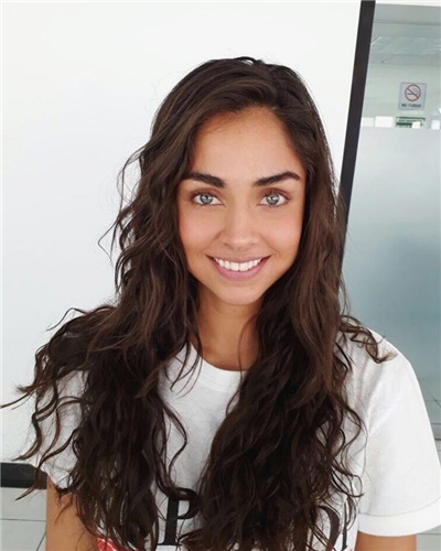 Picture of Claudia Martín