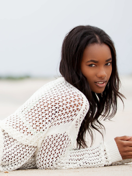 Picture of Mariama Diallo