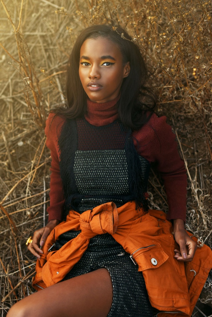 Picture of Mariama Diallo