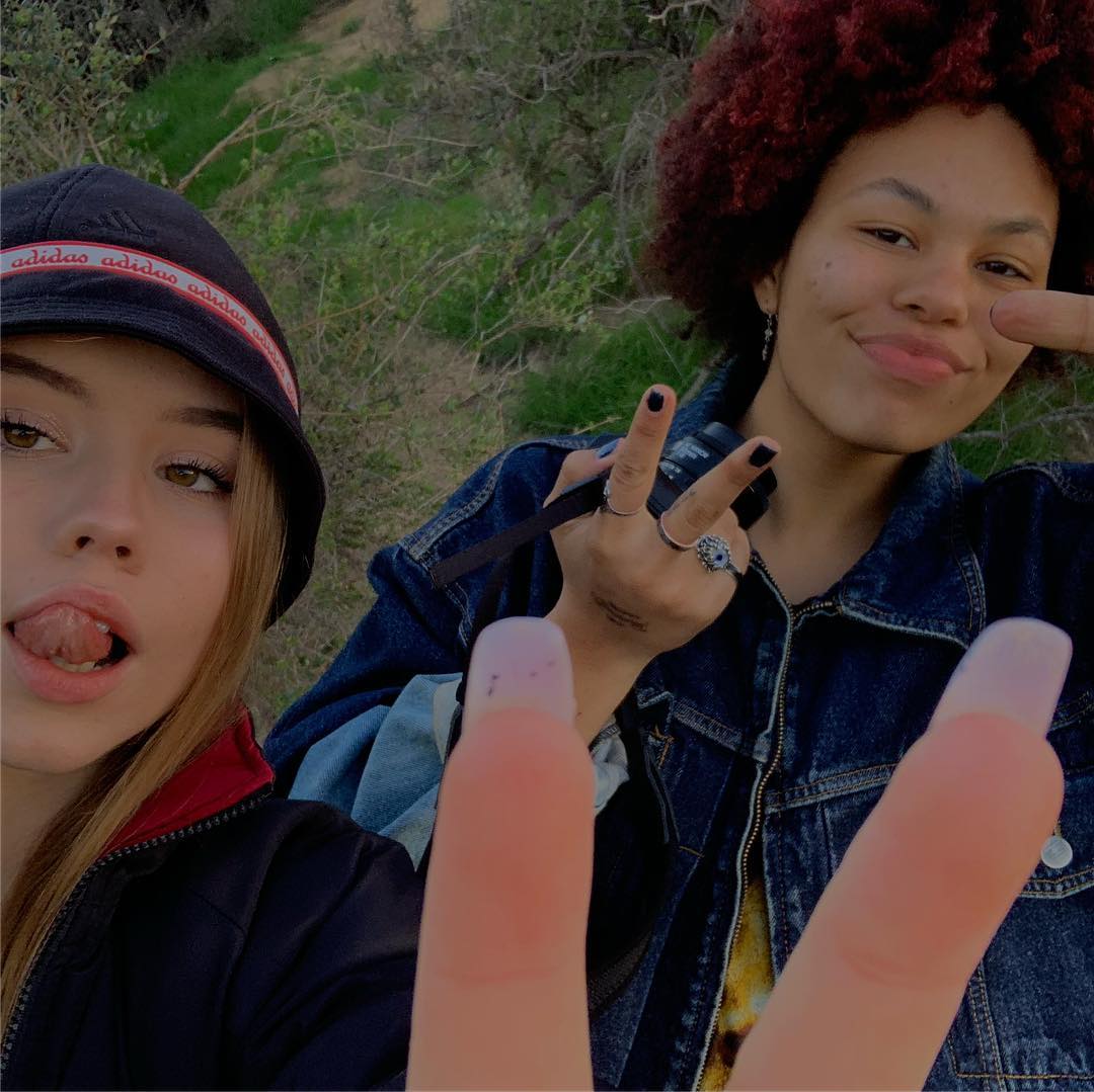 Image of Lexee Smith