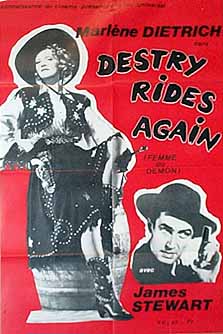 Destry Rides Again picture