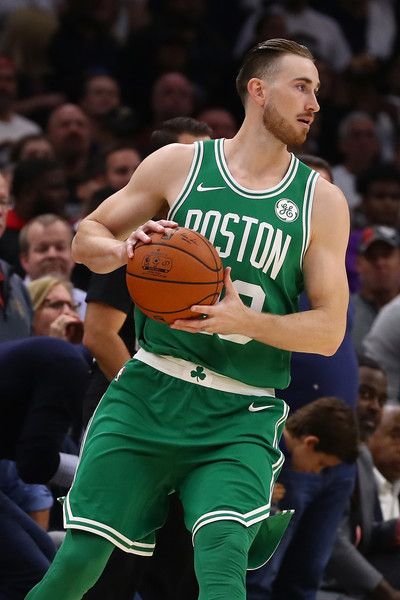 Gordon Hayward image