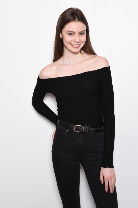 Picture of Jordan Mcewen