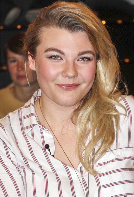 Picture of Charley Ann Schmutzler