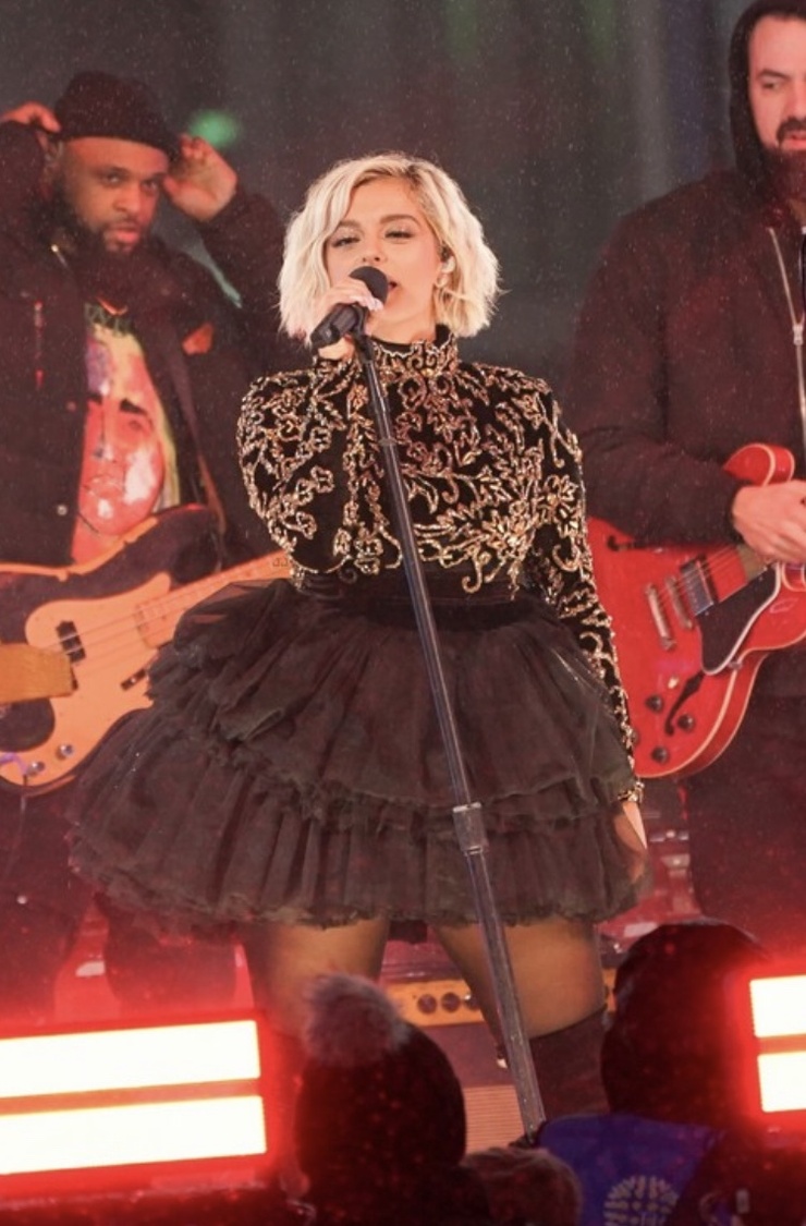 Picture of Bebe Rexha