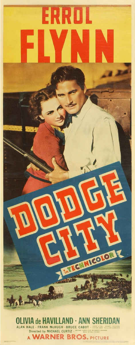 Picture of Dodge City