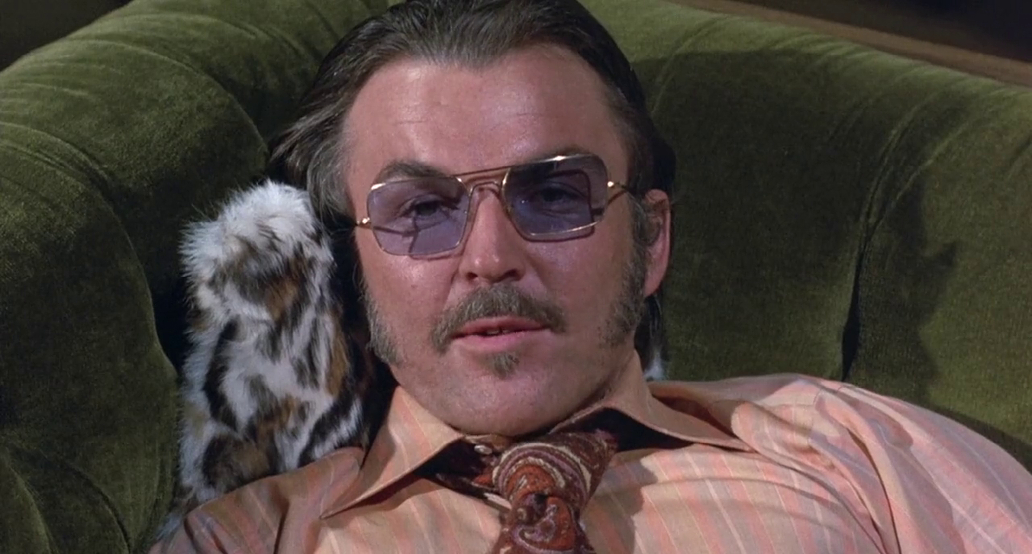 Anthony Zerbe